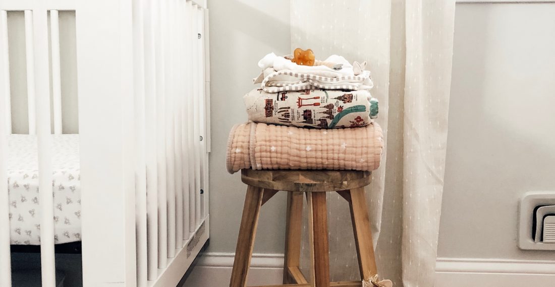 Newborn Essentials: Simple List of Everyday Baby Essentials - kitty cotten